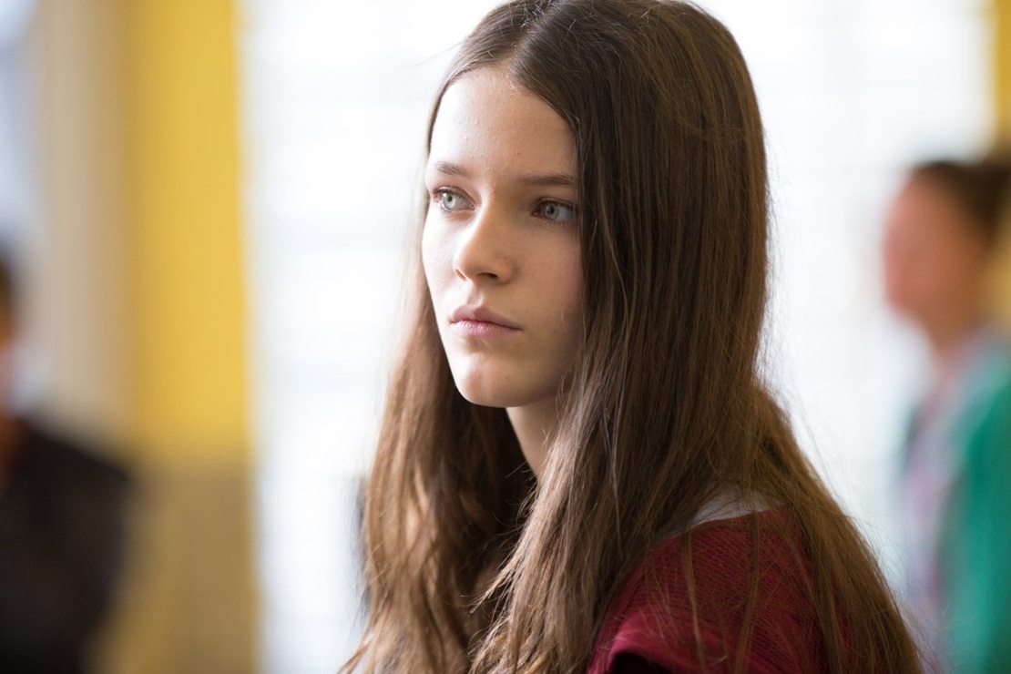 Picture of Liah O'Prey