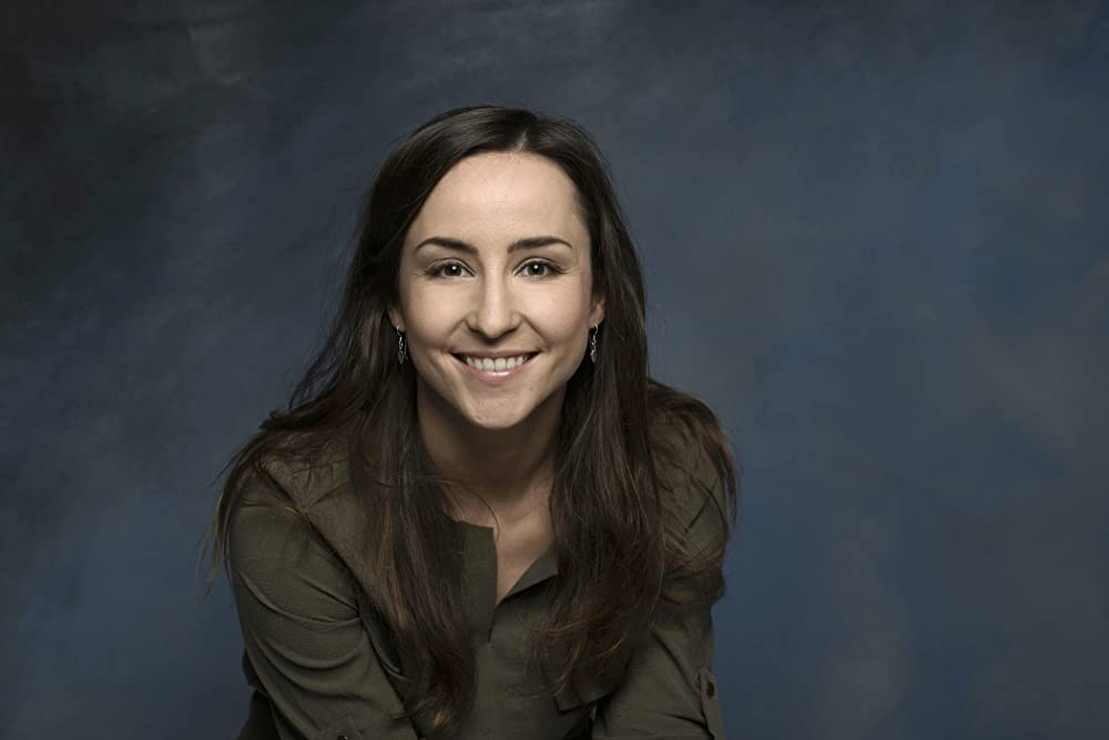 Picture of Gabrielle Anne Desy