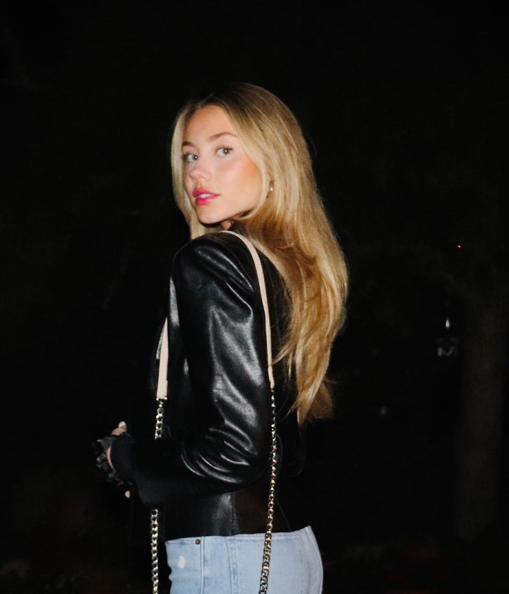 Picture of Jessica Treska