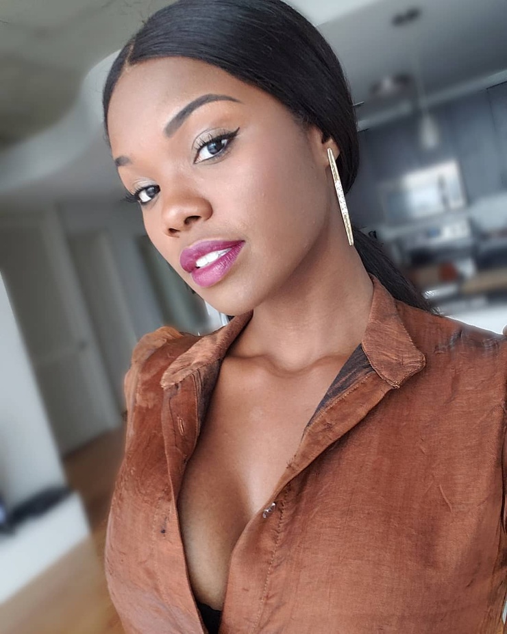 Teesha Renee picture