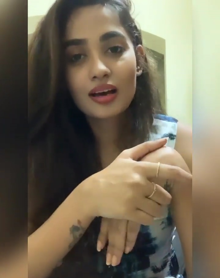 Picture of Teju Ashwini