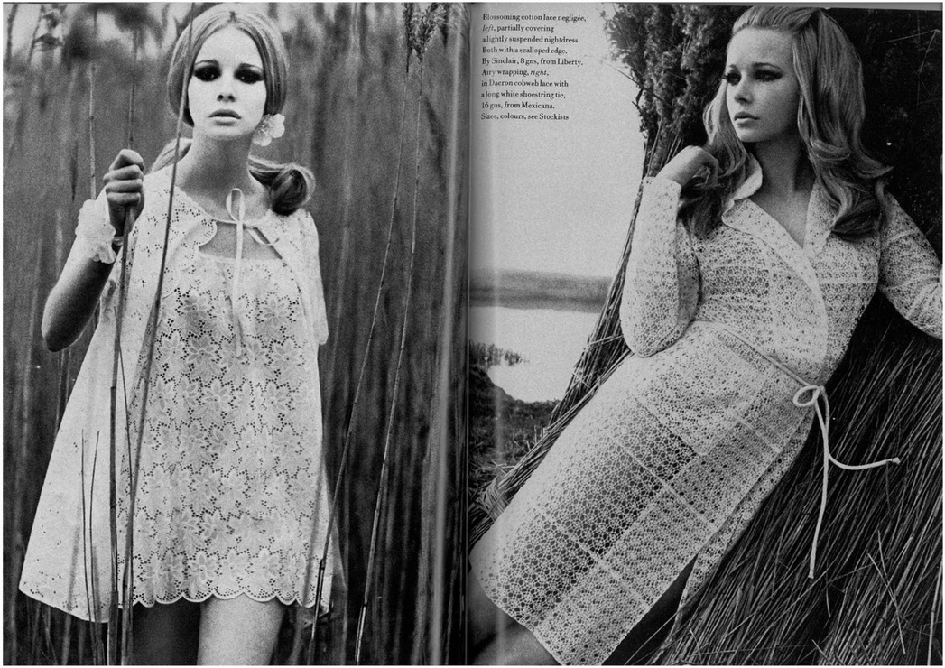 Picture of Maudie James