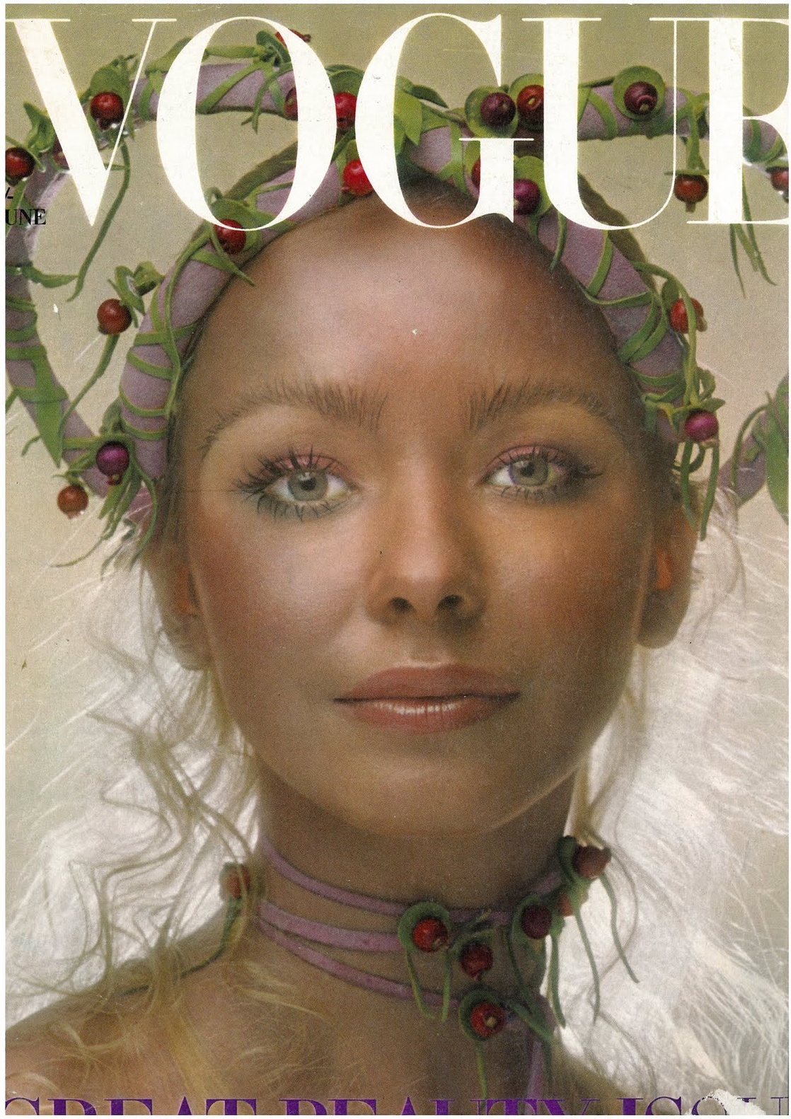 Maudie James picture