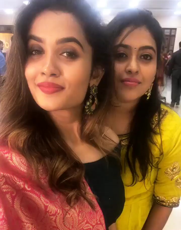 Picture of Teju Ashwini