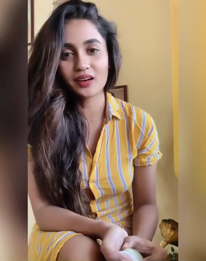 Picture of Teju Ashwini