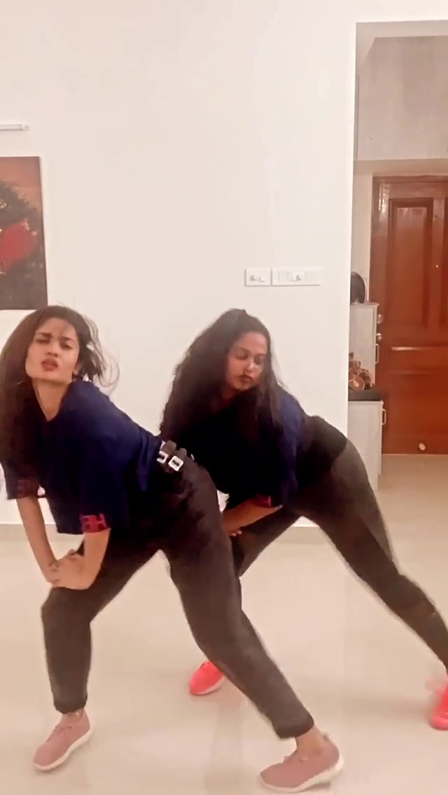 Image of Teju Ashwini