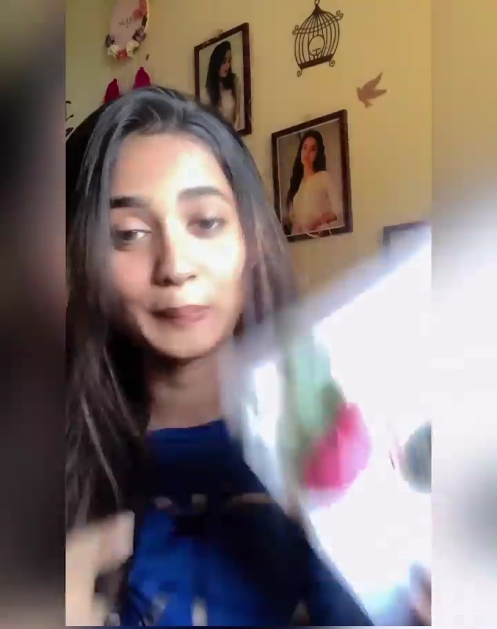 Picture of Teju Ashwini