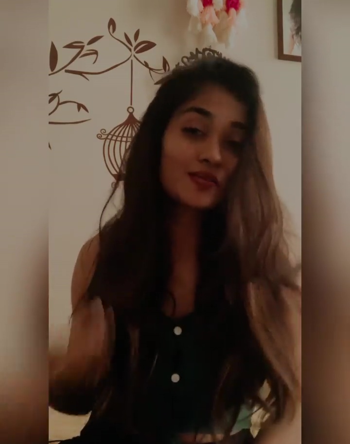 Picture of Teju Ashwini