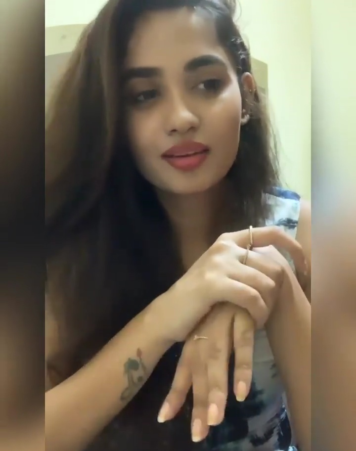 Picture of Teju Ashwini