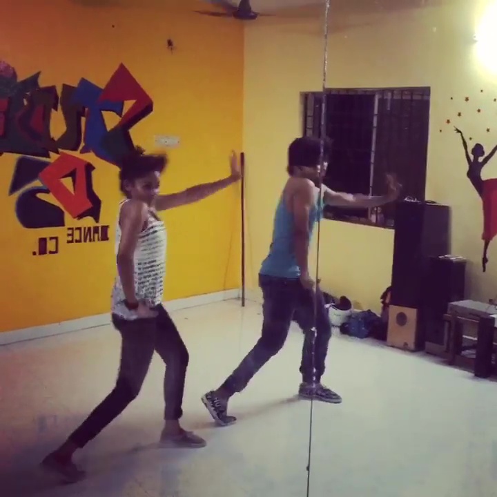 Picture of Teju Ashwini