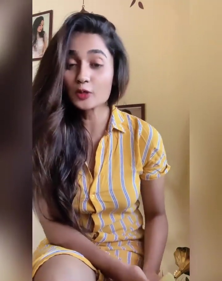 Picture of Teju Ashwini