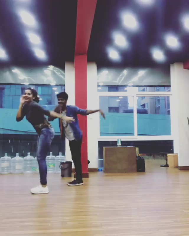 Picture of Teju Ashwini