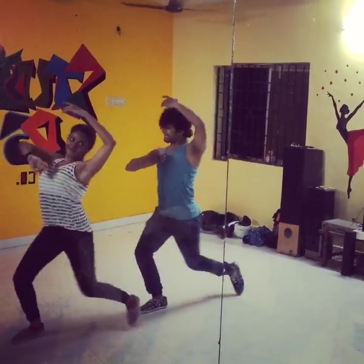 Picture of Teju Ashwini