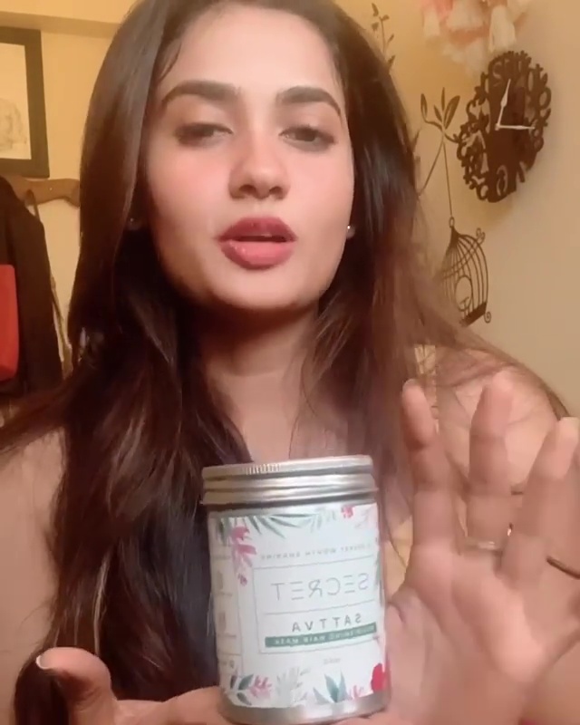 Picture of Teju Ashwini