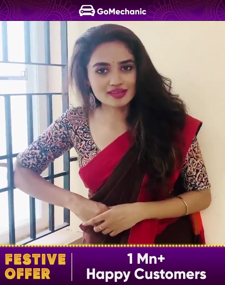 Picture of Teju Ashwini