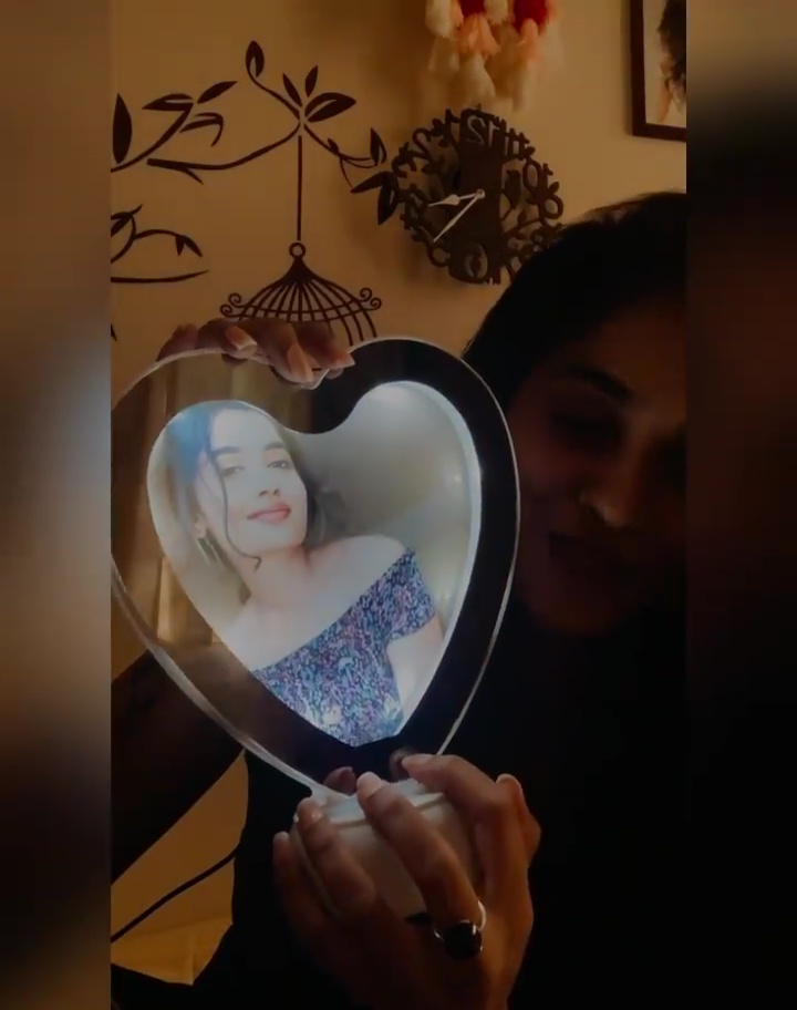 Picture of Teju Ashwini