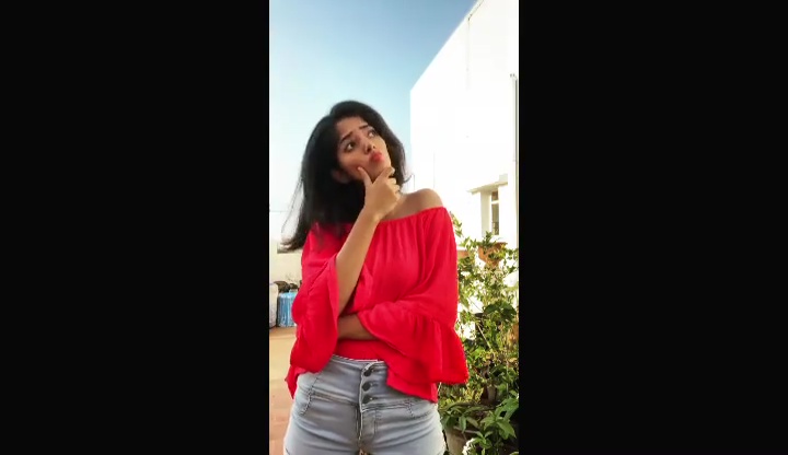 Picture of Teju Ashwini