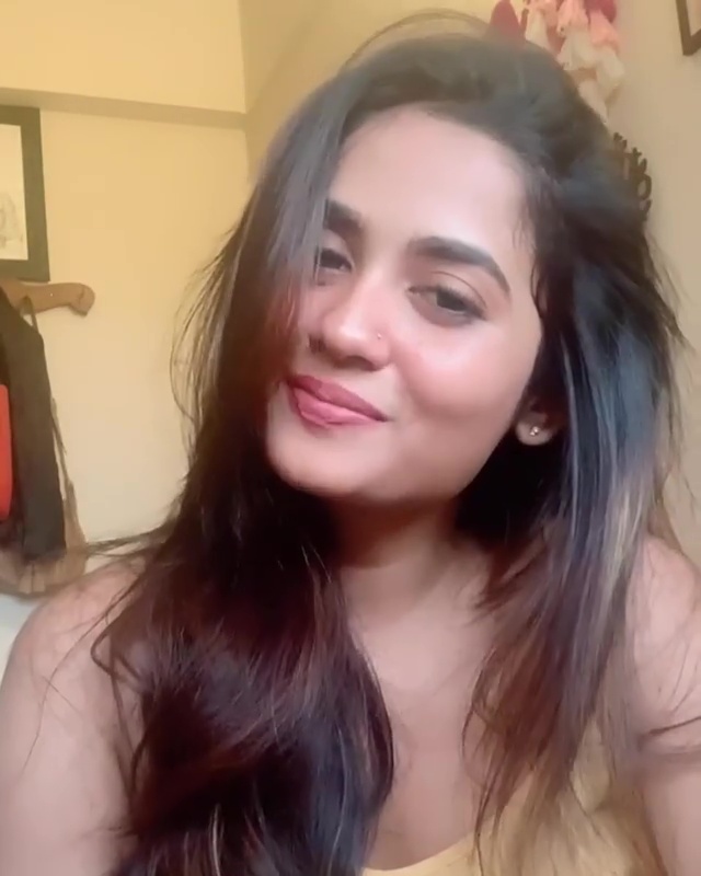 Picture of Teju Ashwini