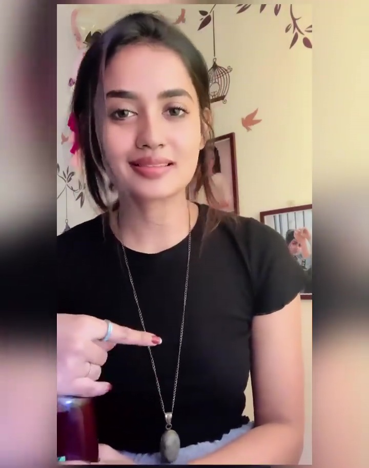 Picture of Teju Ashwini