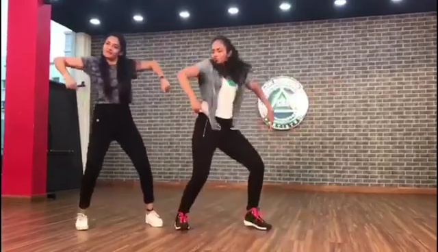 Picture of Teju Ashwini