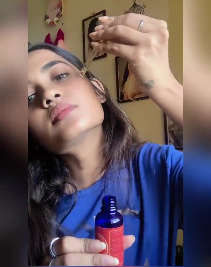 Picture of Teju Ashwini