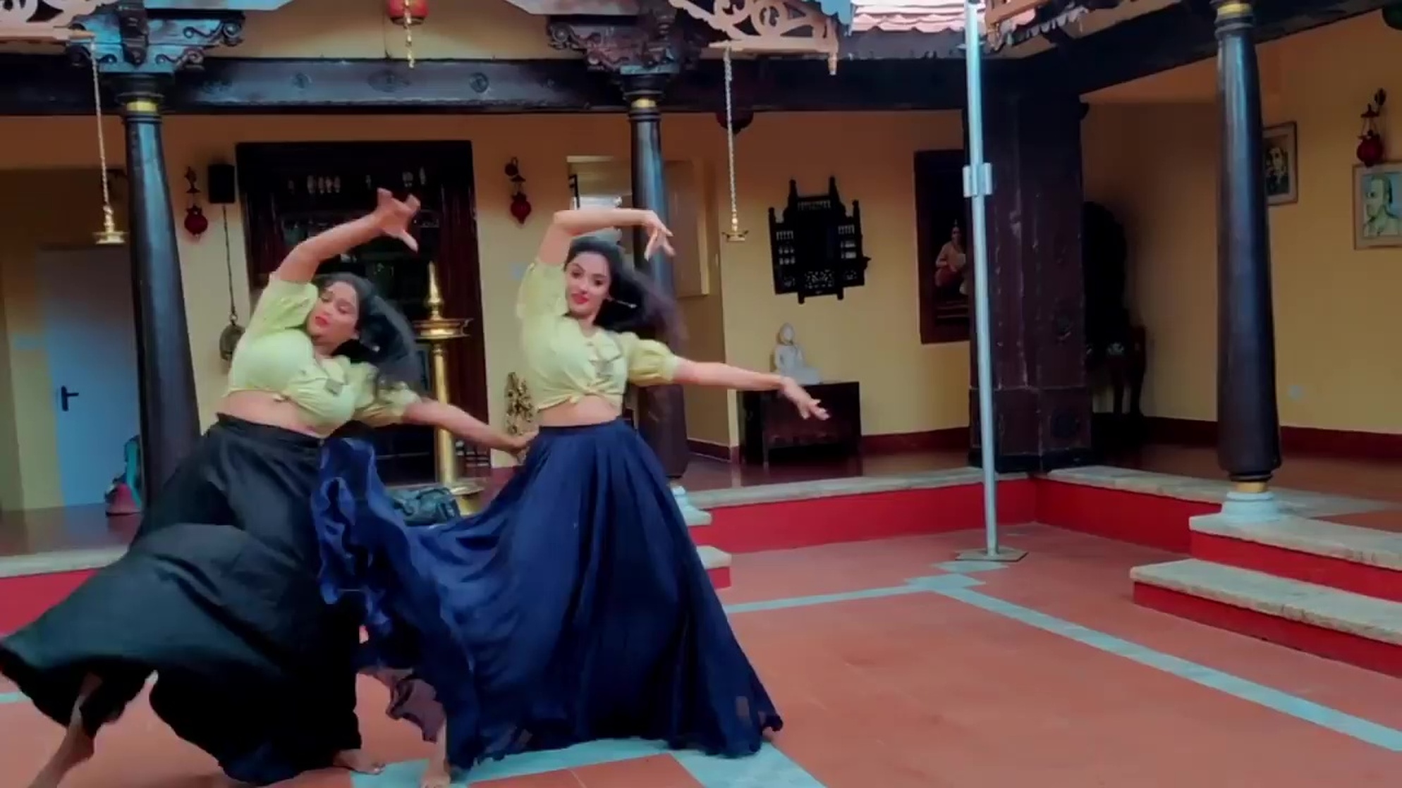 Picture of Teju Ashwini