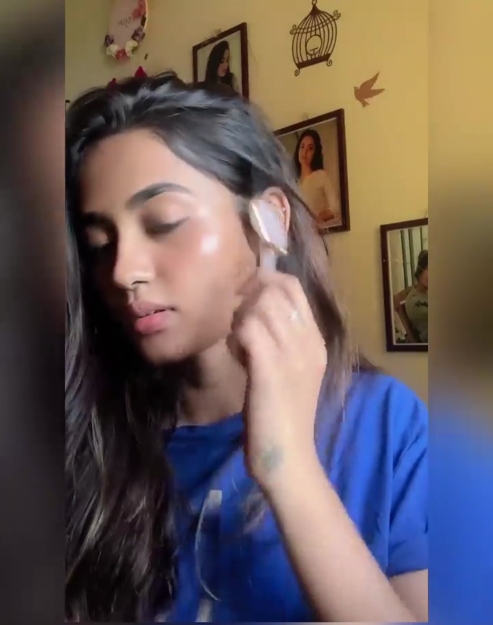 Picture of Teju Ashwini