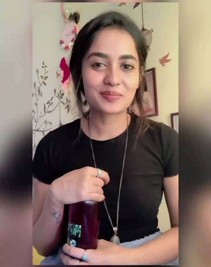 Picture of Teju Ashwini