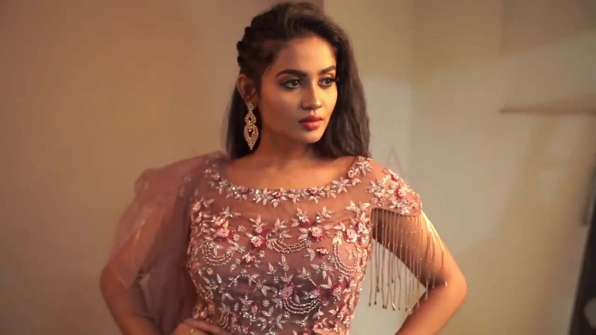 Picture of Teju Ashwini