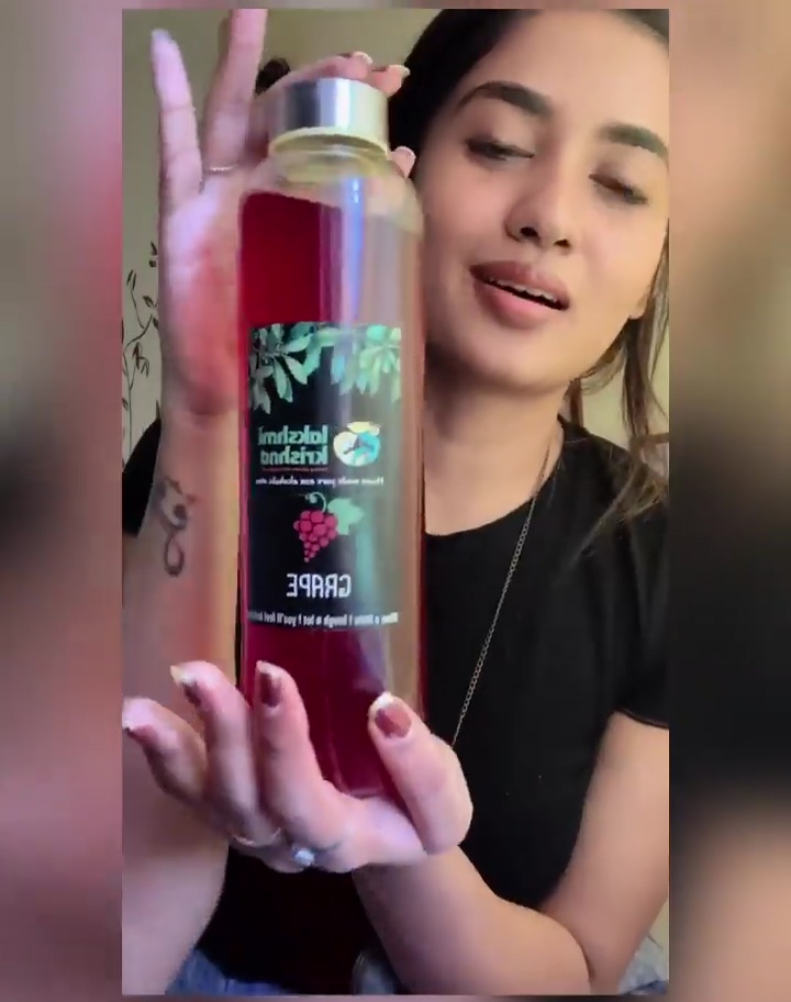 Picture of Teju Ashwini