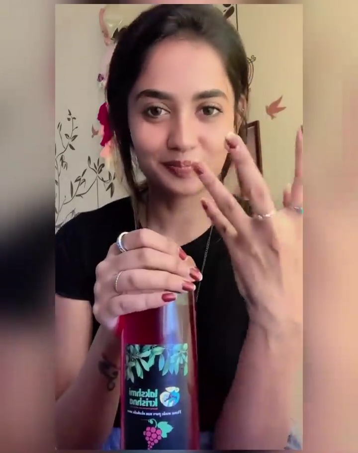 Picture of Teju Ashwini