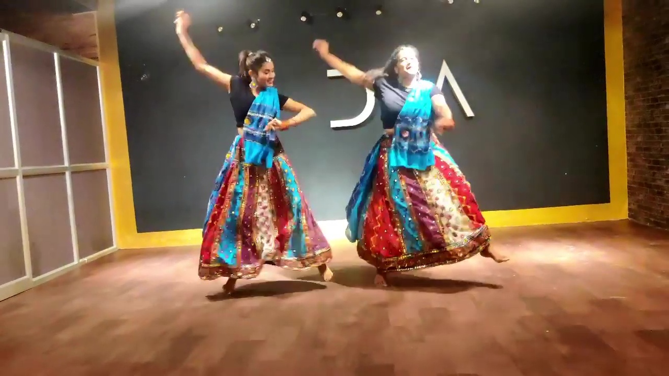 Picture of Teju Ashwini