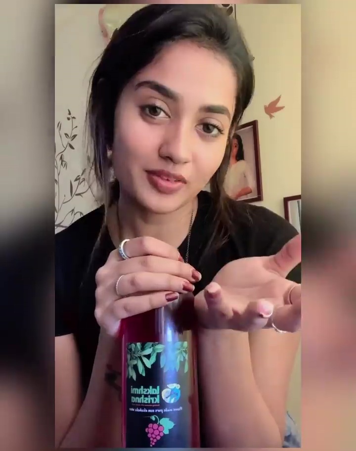 Picture of Teju Ashwini