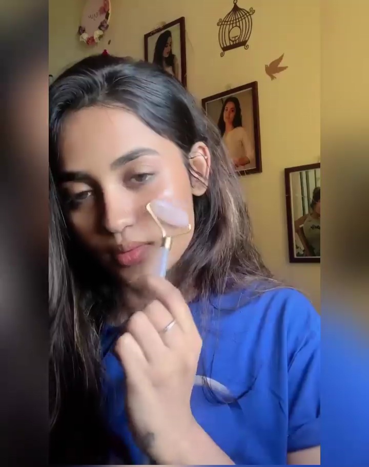 Picture of Teju Ashwini