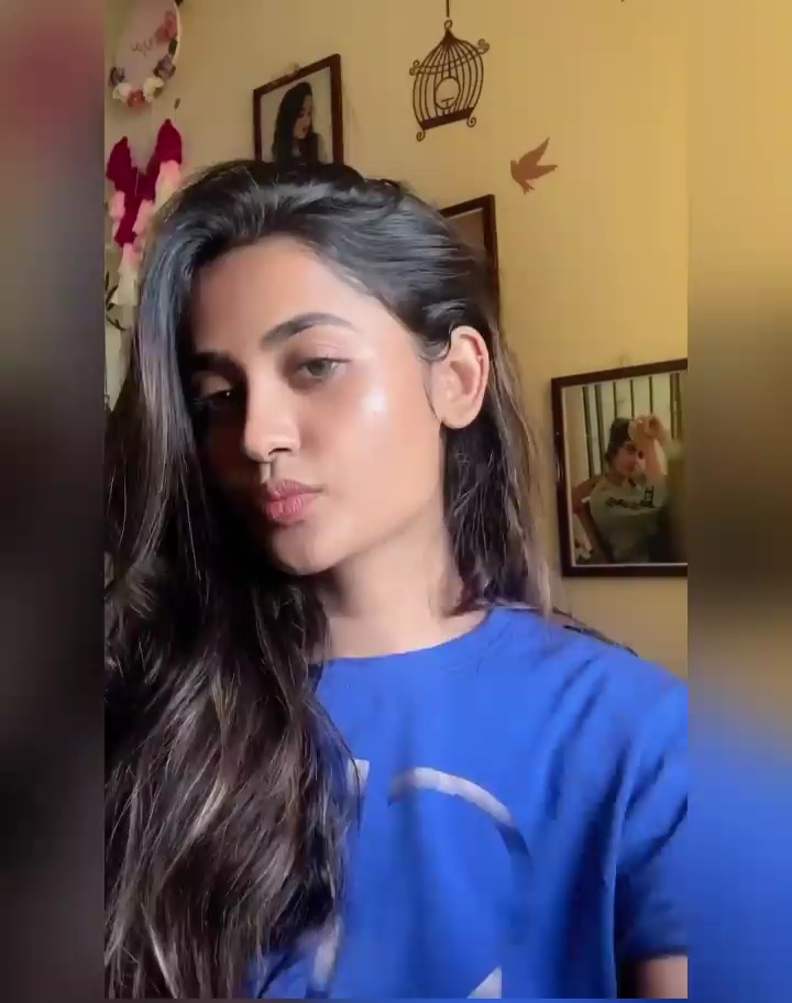 Picture of Teju Ashwini