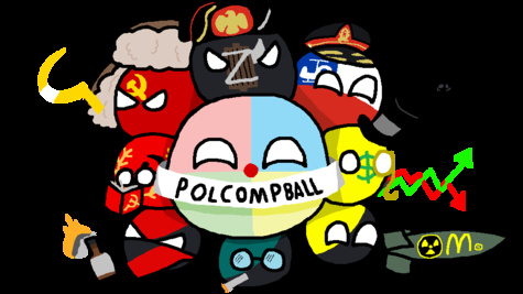 Picture of Polcompball