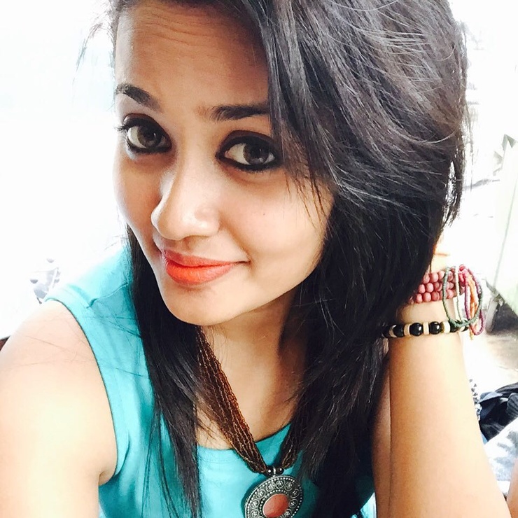 Teju Ashwini image