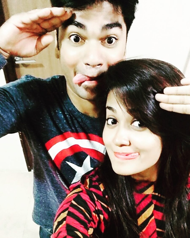 Picture of Teju Ashwini