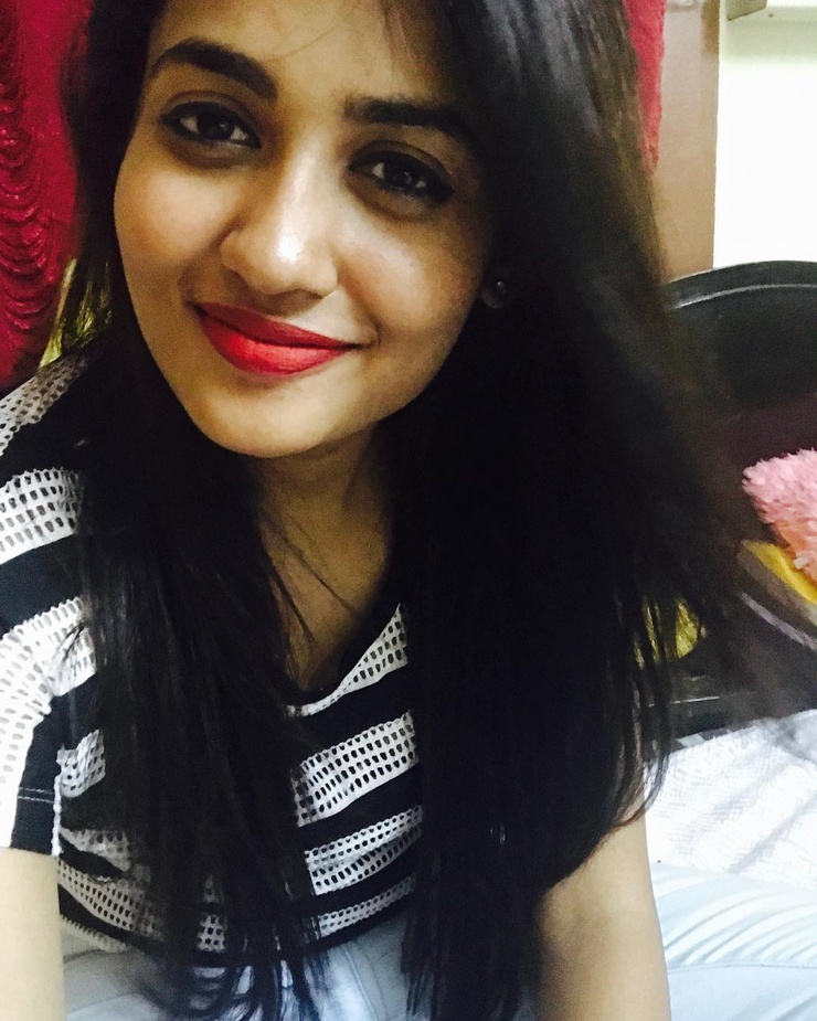 Picture of Teju Ashwini