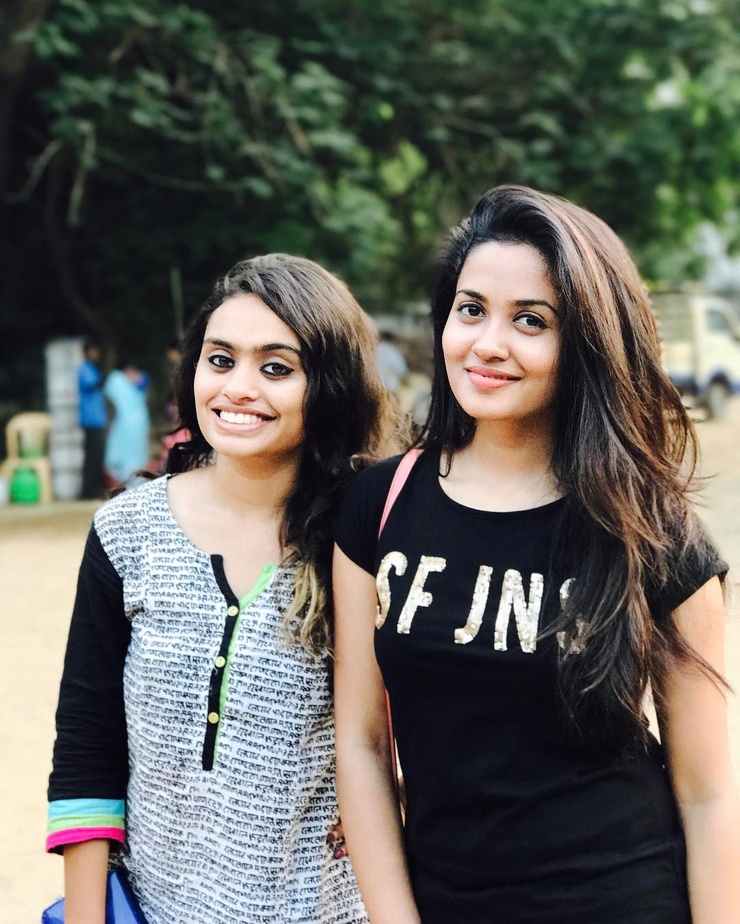 Picture of Teju Ashwini