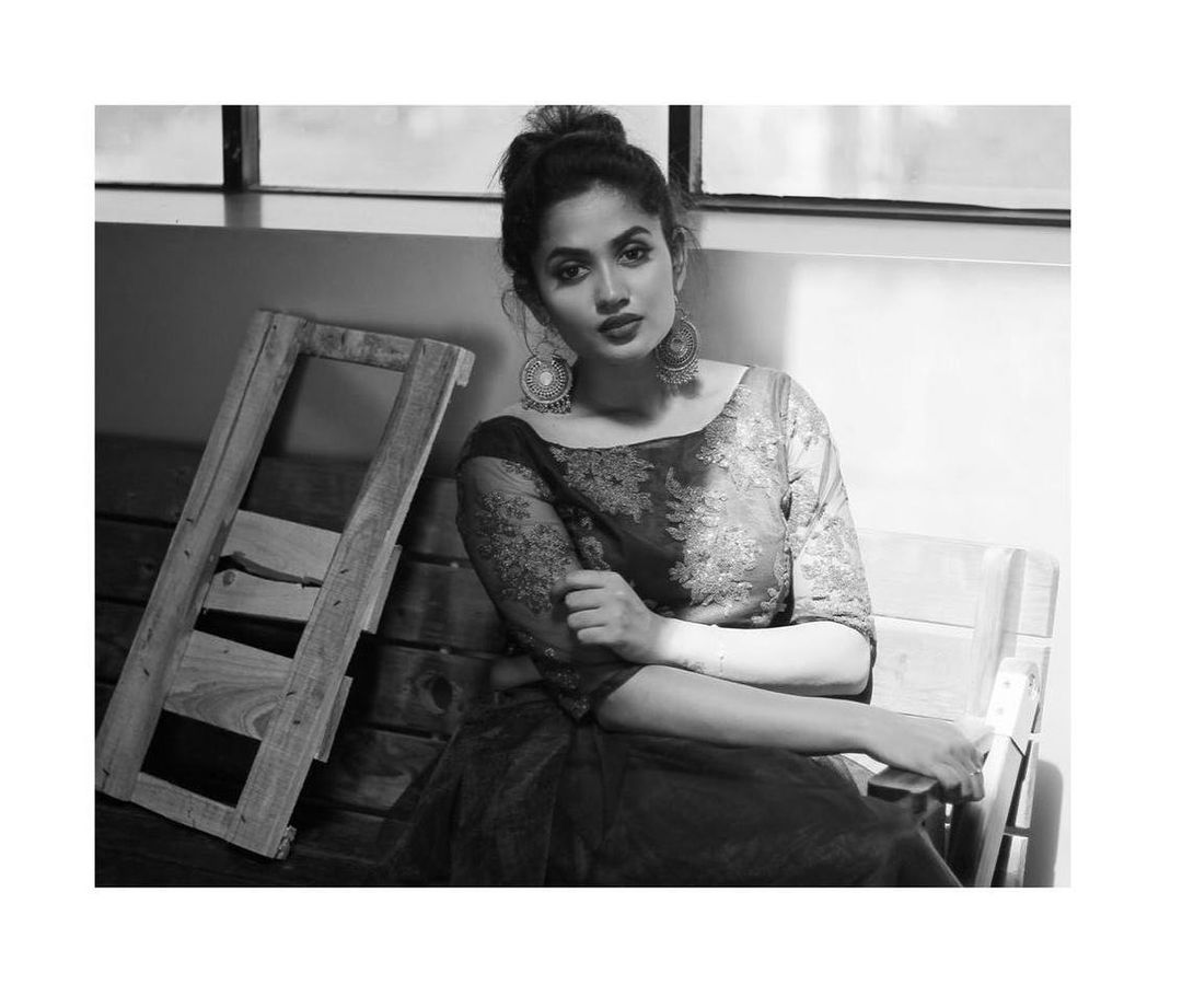 Picture of Teju Ashwini