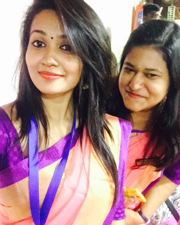 Picture of Teju Ashwini