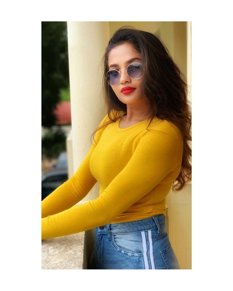 Picture of Teju Ashwini