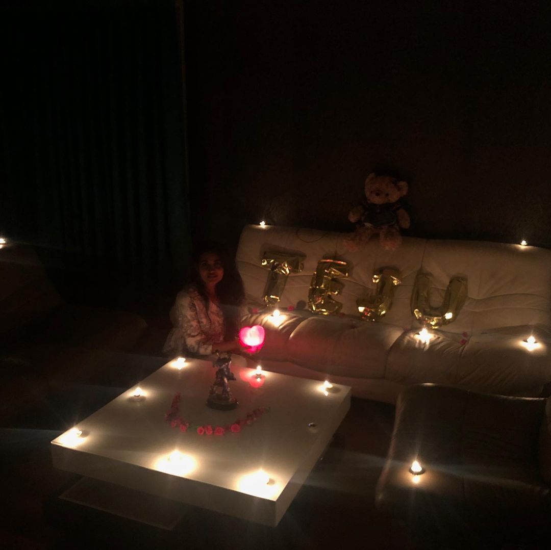 Picture of Teju Ashwini