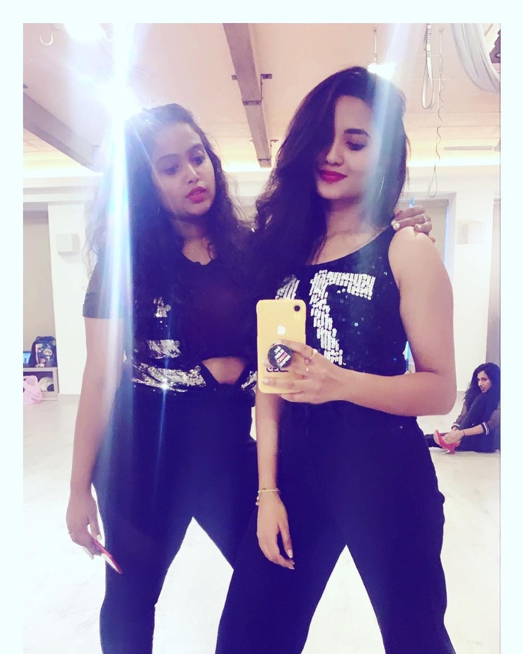 Picture of Teju Ashwini