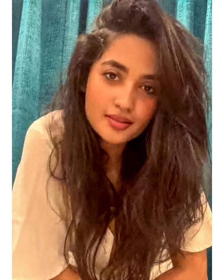 Picture of Teju Ashwini