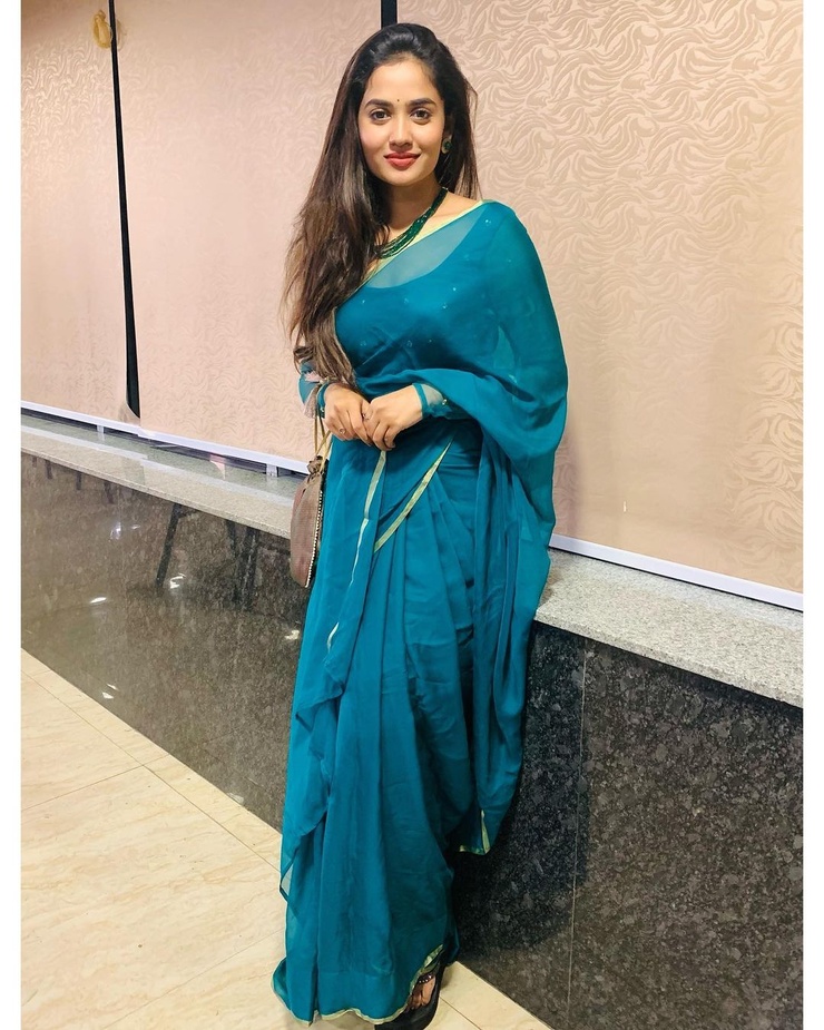 Picture of Teju Ashwini