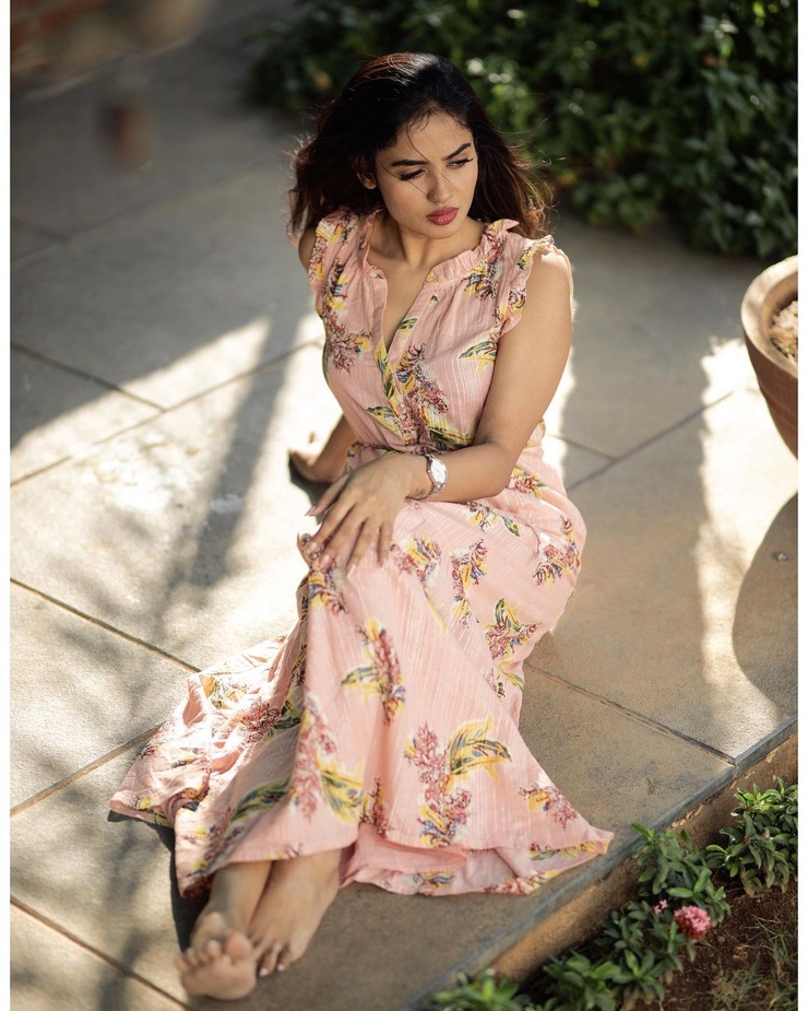 Picture of Teju Ashwini