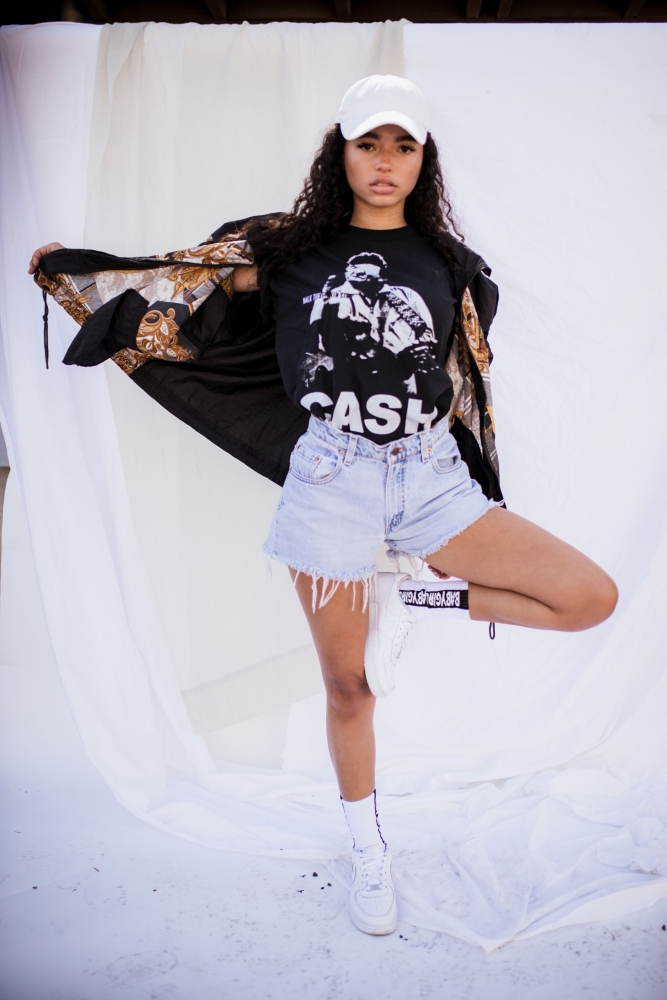 Picture of Quinn Strange