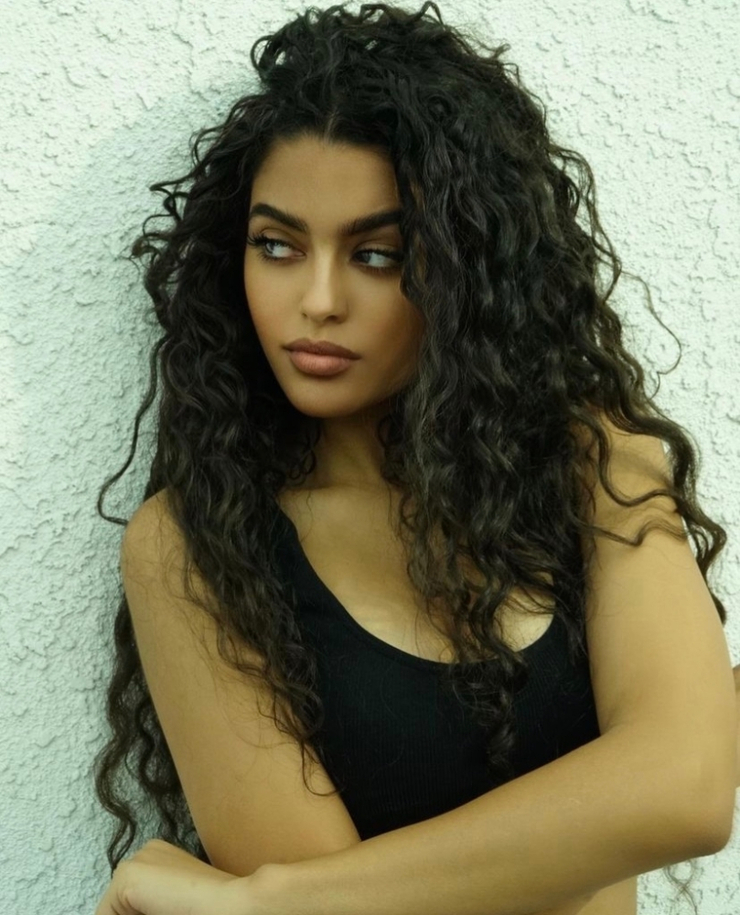 Picture of Sara Hamadeh